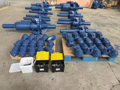 China HDD Rock Reamer / Hole Opener Drilling Tools Rock Reamer Hdd Rock Hole Opener Customized for sale