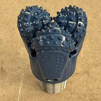 China Wholesale Customized TCI Tricone Drill Bit For Hard Rock Mining Machinery Roller Cone Drilling Machines for sale