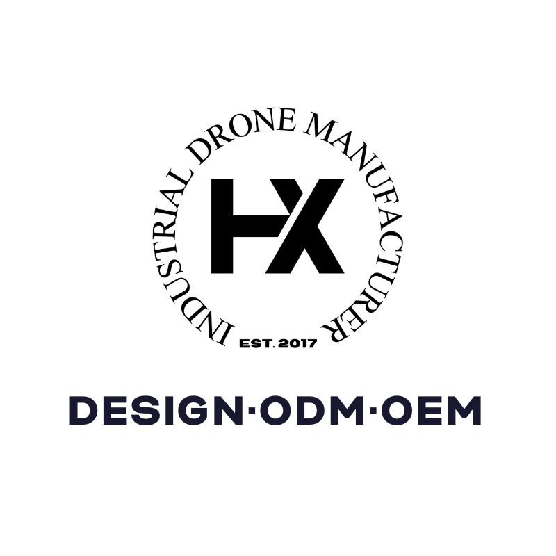 Fornitore cinese verificato - HX DRONE Technology Co., LTD