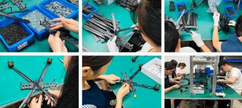 China Factory - Hubei Smart Seem Technology Co.,Ltd