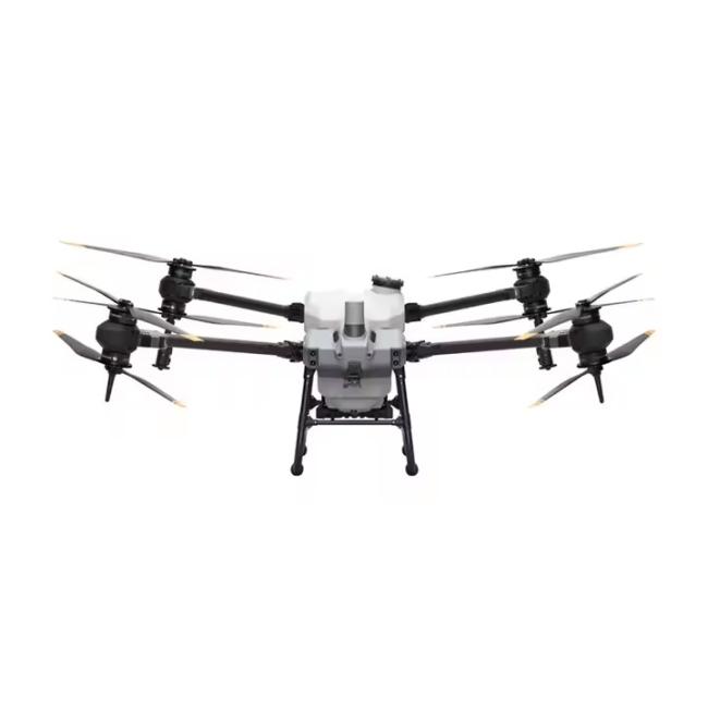 DJI Agras T40 drone close-up