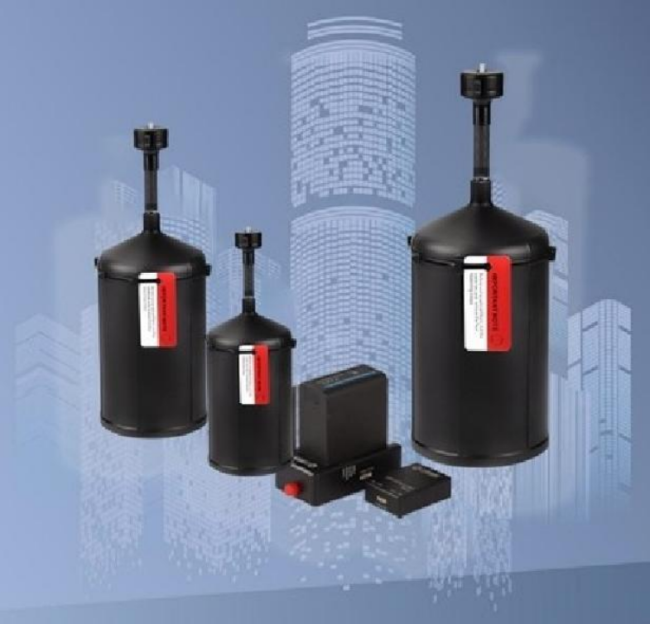 Fiber Optic Relay Extender Module