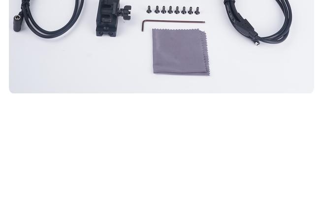 GEH50R Thermal Imaging Scope manufacturer details