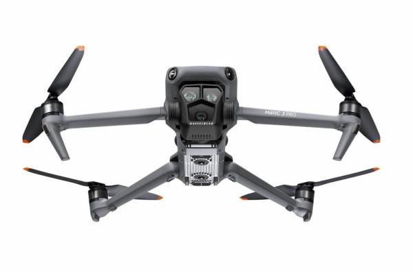 Quality Mavic 3 PRO RC UAV Industry Drones 4/3 CMOS Hasselblad Camera for sale