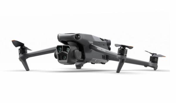 Quality Mavic 3 PRO RC UAV Industry Drones 4/3 CMOS Hasselblad Camera for sale