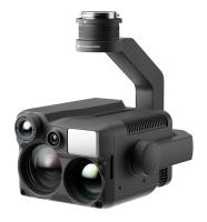 Quality Zenmuse H20N DJI Drone Camera Starlight Night Vision Worry Free Plus Drone Comb for sale