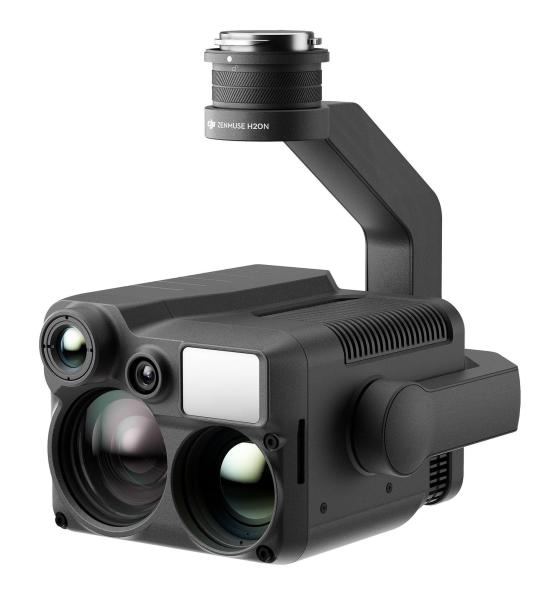 Quality Zenmuse H20N DJI Drone Camera Starlight Night Vision Worry Free Plus Drone Comb for sale