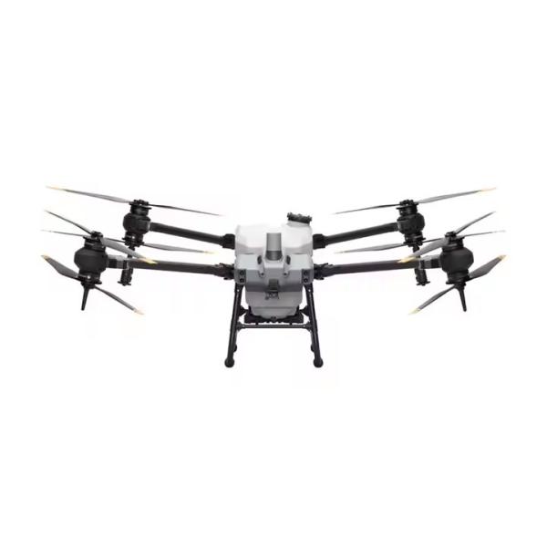 Quality DJI Agras T40 Agricultural Sprayer Drone 40L Tank 50kg Payload Dual Atomized for sale