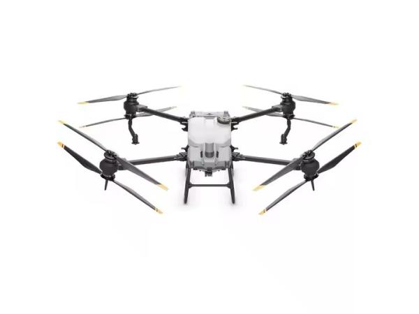 Quality DJI Agras T40 Agricultural Sprayer Drone 40L Tank 50kg Payload Dual Atomized for sale