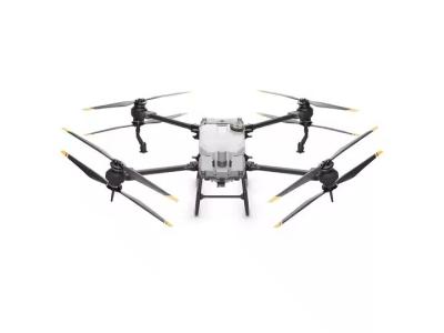 China 40L Tank DJI Agras T50 Agri Spray Drones 50kg Spreading Crop Spraying Drone for sale