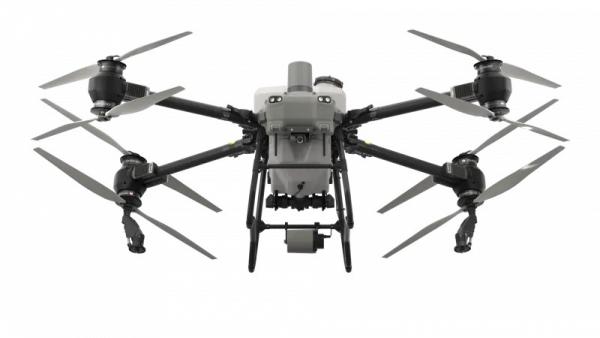 Quality 40kg 50kg Payload Agriculture Spraying Drone DJI T50 DJI Sprayer Drone for sale