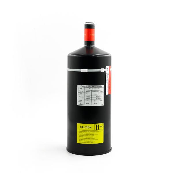 Quality Fiber Optic Relay Extender Module Uav Invisible Optical Fiber Module Canister for sale