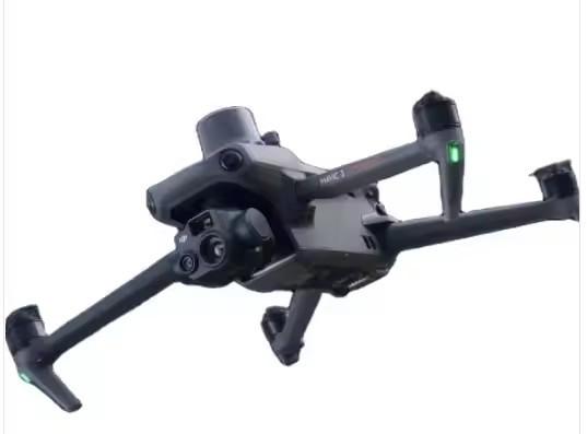 Quality Quadcopter UAV 45min DJI Mavic 3T Thermal Enterprise Combo Drone for sale