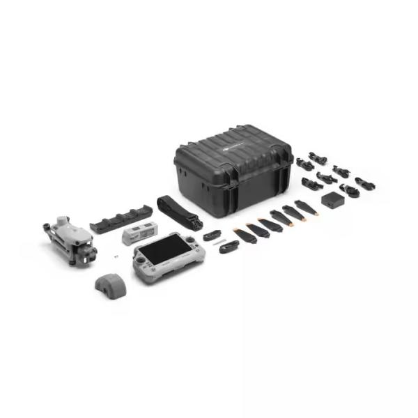 Quality DJI Matrice 4E Industry Drones AI Intelligent Recognition Commercial Drones for sale