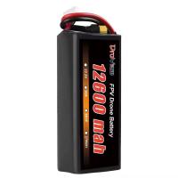 Quality 22.8V 10C Drone Battery 44000mAh Solid State FPV Battery 6S2P for sale