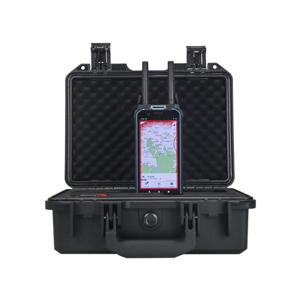 Quality H1C Portable Drone Detector Anti Drone Equipment For Identification for sale