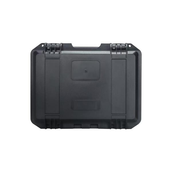 Quality H1C Portable Drone Detector Anti Drone Equipment For Identification for sale