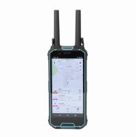 Quality H2L Handheld UAV Detection Positioning Anti Drone Devices 100MHz-6GHz for sale