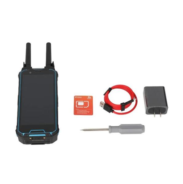 Quality H2L Handheld UAV Detection Positioning Anti Drone Devices 100MHz-6GHz for sale
