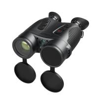 Quality GEH 50R Night Vision Binoculars Thermal Imaging Scope With Rangefinder for sale