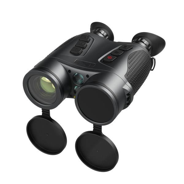 Quality GEH 50R Night Vision Binoculars Thermal Imaging Scope With Rangefinder for sale