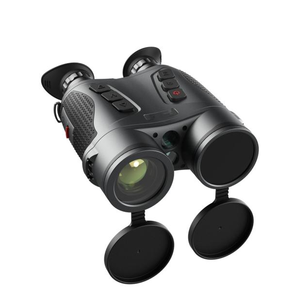 Quality GEH 50R Night Vision Binoculars Thermal Imaging Scope With Rangefinder for sale