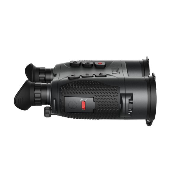 Quality GEH 50R Night Vision Binoculars Thermal Imaging Scope With Rangefinder for sale