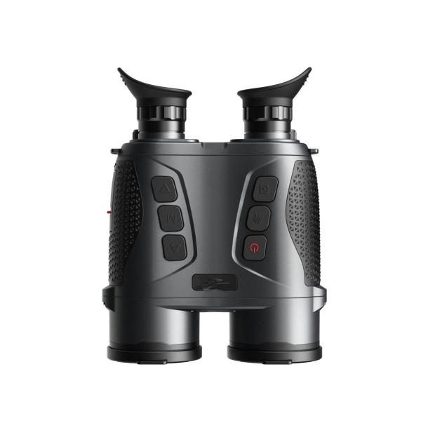 Quality GEH 50R Night Vision Binoculars Thermal Imaging Scope With Rangefinder for sale