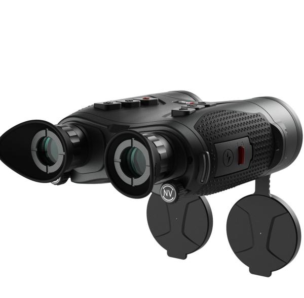 Quality GEH 50R Night Vision Binoculars Thermal Imaging Scope With Rangefinder for sale