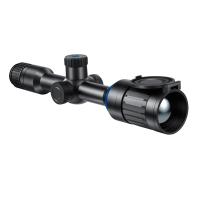 Quality IP67 Hunting Thermal Imaging Scope 2600m Smart Thermal Riflescope DUB-650 for sale