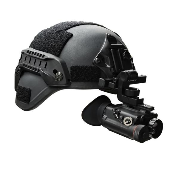 Quality PFN-640+ Thermal Monoscope Head Mounted Night Vision Monoscope for sale