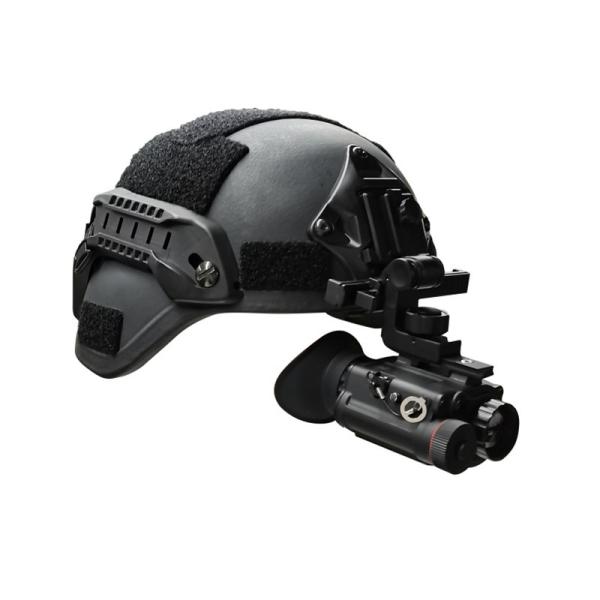 Quality PFN-640+ Thermal Monoscope Head Mounted Night Vision Monoscope for sale