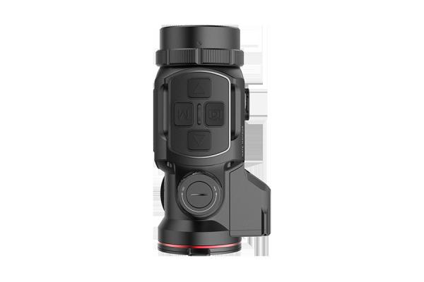 Quality IP67 InfiRay MATE MAH50R Infrared Thermal Goggles For Hunting for sale