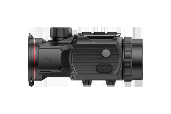 Quality IP67 InfiRay MATE MAH50R Infrared Thermal Goggles For Hunting for sale