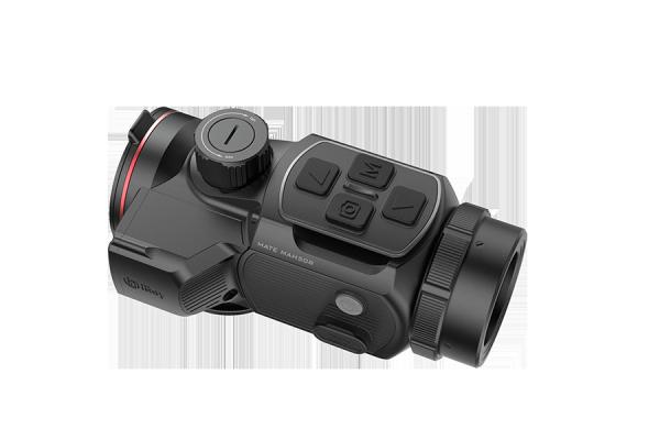 Quality IP67 InfiRay MATE MAH50R Infrared Thermal Goggles For Hunting for sale