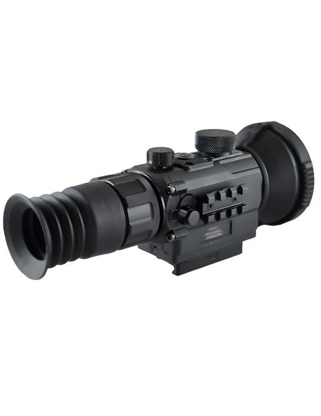 Quality 75mm Infiray PSII ZZr Thermal Imaging Scope Thermal Goggles Hunting for sale
