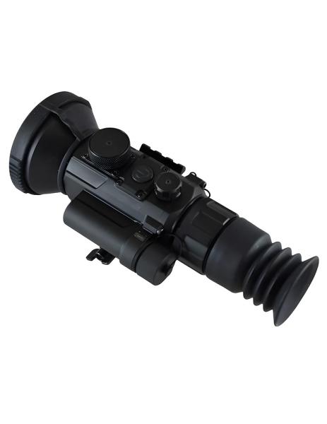 Quality 75mm Infiray PSII ZZr Thermal Imaging Scope Thermal Goggles Hunting for sale