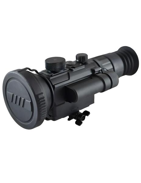 Quality 75mm Infiray PSII ZZr Thermal Imaging Scope Thermal Goggles Hunting for sale