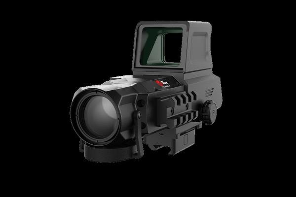 Quality FAH25 IP67 InfiRay Outdoor Multispectral Thermal Imaging Sight for sale