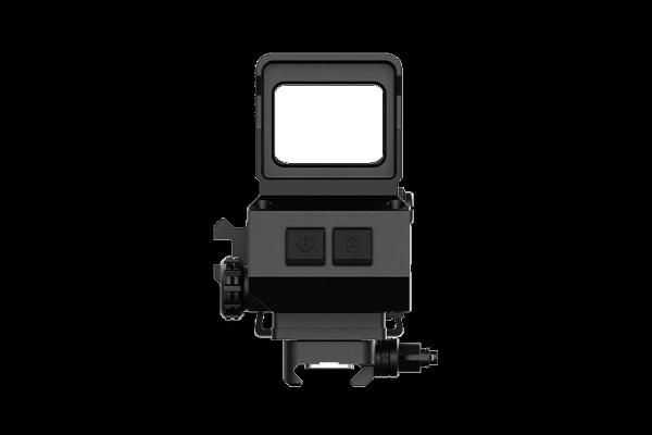 Quality FAH25 IP67 InfiRay Outdoor Multispectral Thermal Imaging Sight for sale
