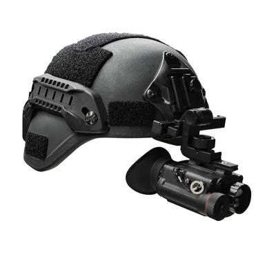 China Multifunctional Thermal Imaging Monocular InfiRay PFN 640+ V2 Thermal Monocular for sale