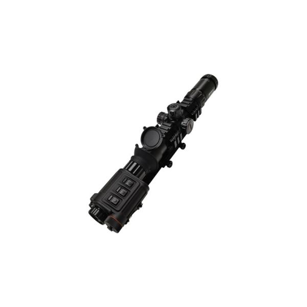 Quality Multifunctional Thermal Imaging Monocular InfiRay PFN 640+ V2 Thermal Monocular for sale