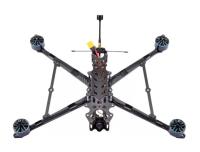 Quality 100Mhz-750Mhz 15 Inch FPV Drone 10 Inch Quadcopter FPV Racing Drone for sale