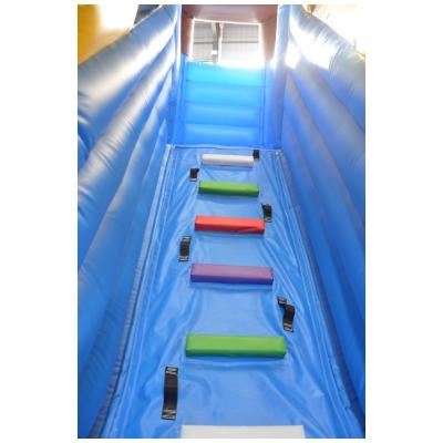 China PORTABLE Inflatable Mine/ craft Theme Park Fun Customized Features 14 Years up for sale