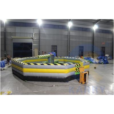 China PORTABLE Meltdown Mechanical Interactive Jumper for Sea Air Express Shipping Way for sale