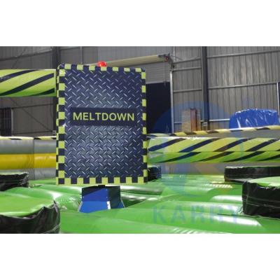 China PORTABLE Meltdown Mechanical Interactive Jumper for Sea Air Express Shipping Way for sale