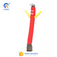 China Based on the Character Shape Hot Inflatable Waving Arm Dancer for Outdoor Promotion for sale