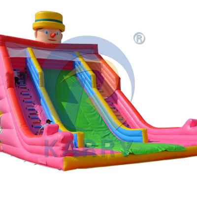 China Commercial Inflatable Castle Jumping Combo Bounce House For Kids 14*8*11m or Customzied for sale