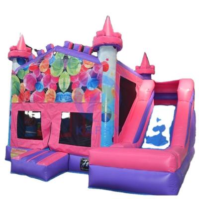 China Take Your Outdoor Activities to the Next Level with Our Bouncy Castle for sale