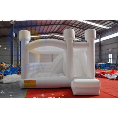 China CE Blower Included Bouncy Castle Jumping Commercial Bounce House with Accessories for sale